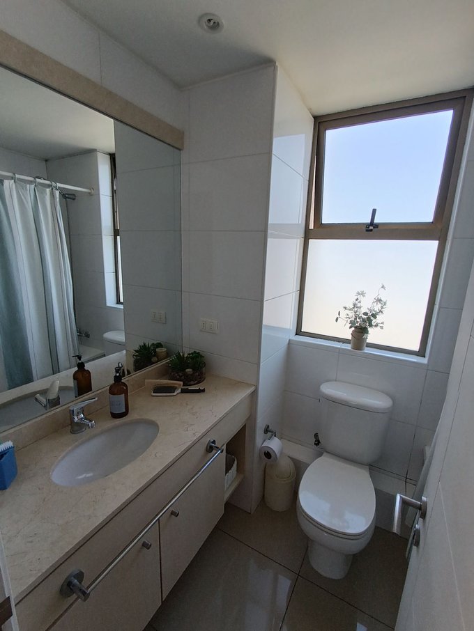 Departamento en venta en Costa De Montemar 710, Concón, Región de ...
