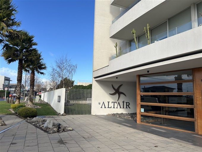 Departamento en Venta en Concón, Cercano sector Hippocampus