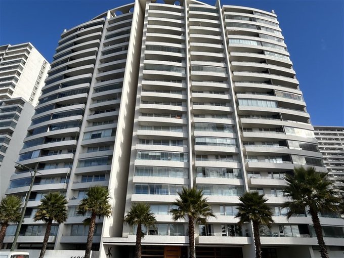 Departamento en Venta en Concón, Cercano sector Hippocampus