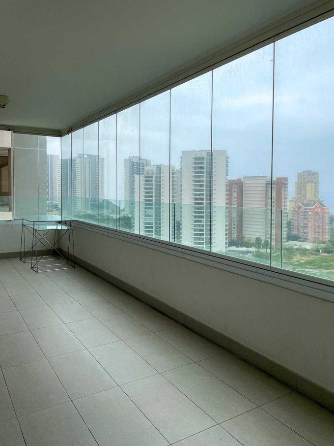 Departamento en Venta en Concón, Amplio departamento vista Concón (162947)