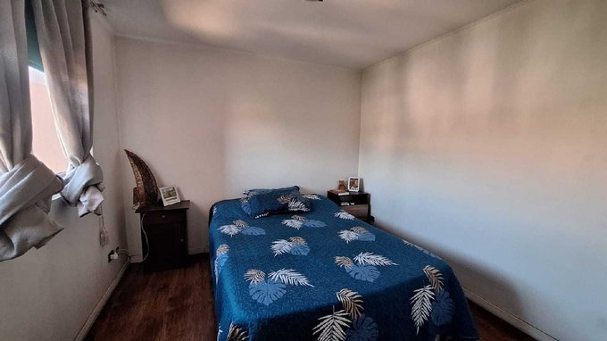 Departamento en Venta en Estación Central, Las Torcazas Neptuno 020 ...