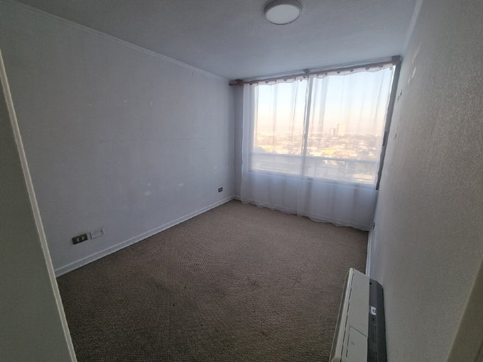 Departamento en venta en Av. Alberto hurtado 194, Estación Central