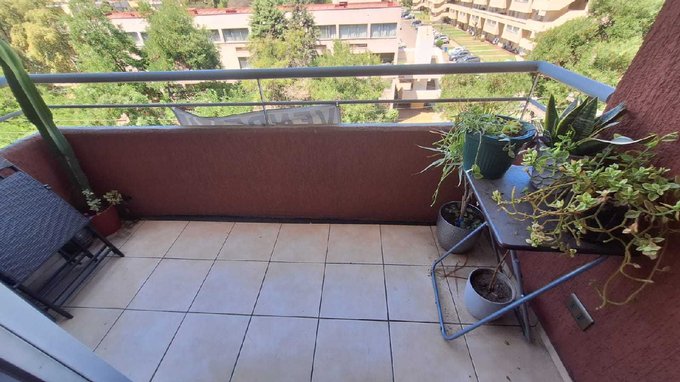 Departamento en Venta en Estación Central, Las Torcazas Neptuno 020 ...