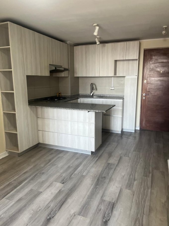 Departamento en Venta en Independencia, General prieto, entre ...