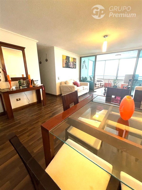 Departamento en venta en ¡precioso depto vista al mar peninsula ...
