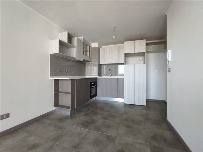 Departamento en Venta en La Cisterna, Oportunidad inversion Depto ...