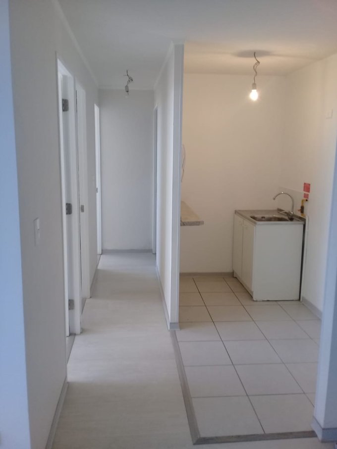 Departamento en Venta en La Cisterna, Vicuña Mackenna 669
