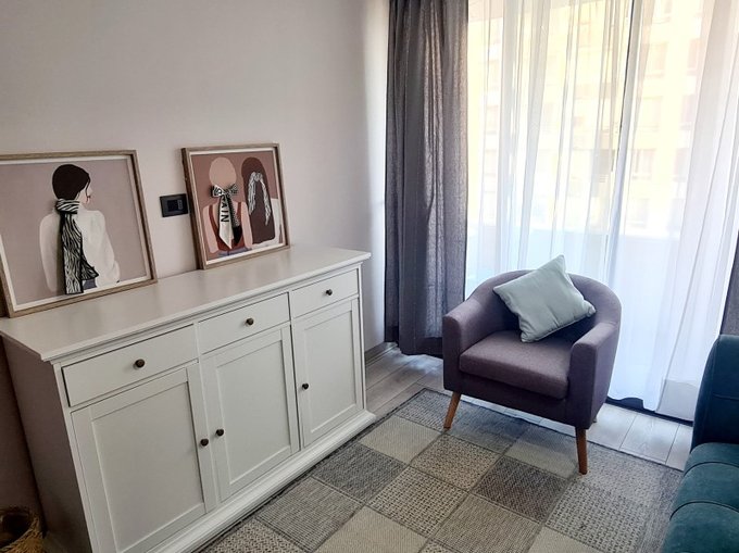 Departamento en Venta en La Florida, Depto 2d + e+b, metro vicente ...