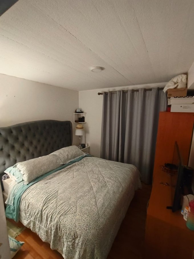 Departamento en Venta en La Florida, Honduras 8946
