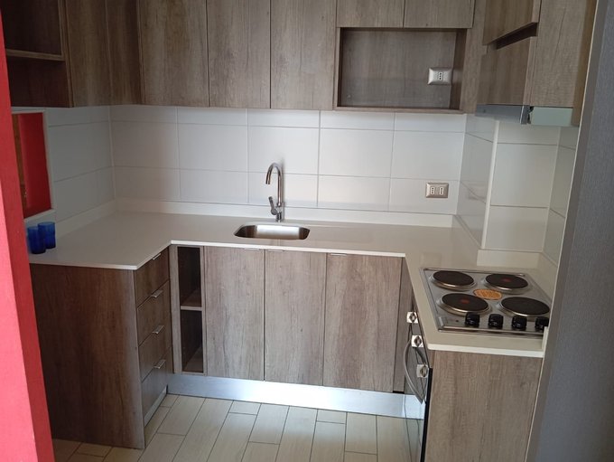 Departamento en Venta en La Florida, Vicuña Mackenna Poniente, La Fllorida