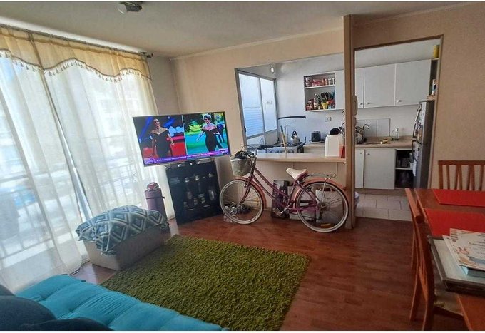 Departamento en Venta en La Serena, Se Vende Depto. Cercano a Colegios ...