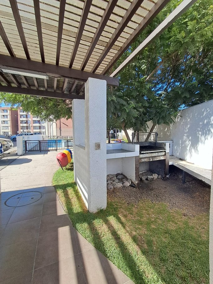 Departamento en Venta en La Serena, Avenida Libertad, La Serena, Región ...
