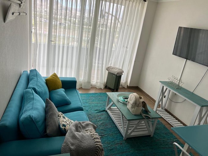 Departamento en Venta en La Serena, Depto en Venta 2d2b Gran ...