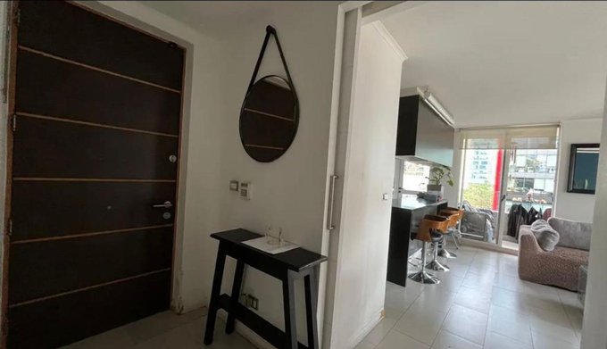 Departamento en Venta en Las Condes, Los Militares 5900, Las Condes ...