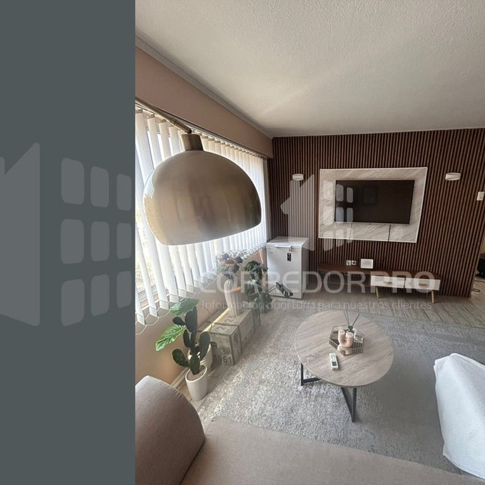 Departamento en Venta en Las Condes, Depto. Con 3d + 2b y bodega. A ...