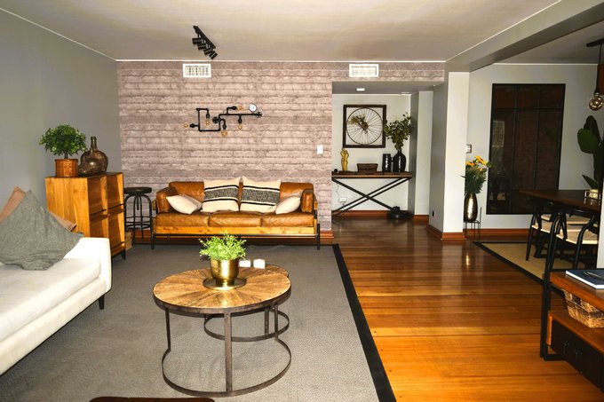 Departamento en Venta en Las Condes, Departamento gran terraza, Isidora ...