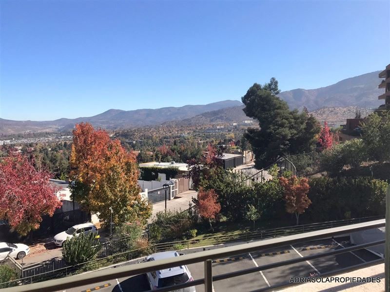 Departamento en venta en 2D 3B C del Atardecer 104 m2 mas de 25 terraza ...