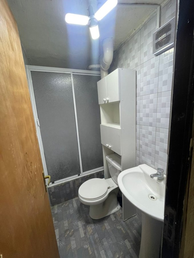 Departamento en Venta en Lo Espejo, Vendo departamento 4d 1b lo espejo