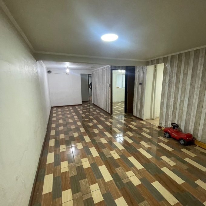 Departamento en Venta en Lo Espejo, Vendo departamento 4d 1b lo espejo