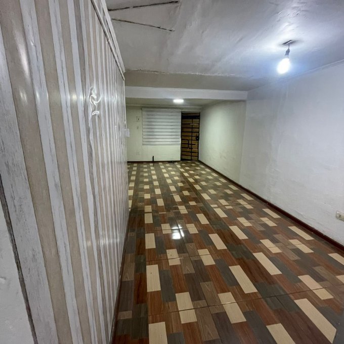 Departamento en Venta en Lo Espejo, Vendo departamento 4d 1b lo espejo