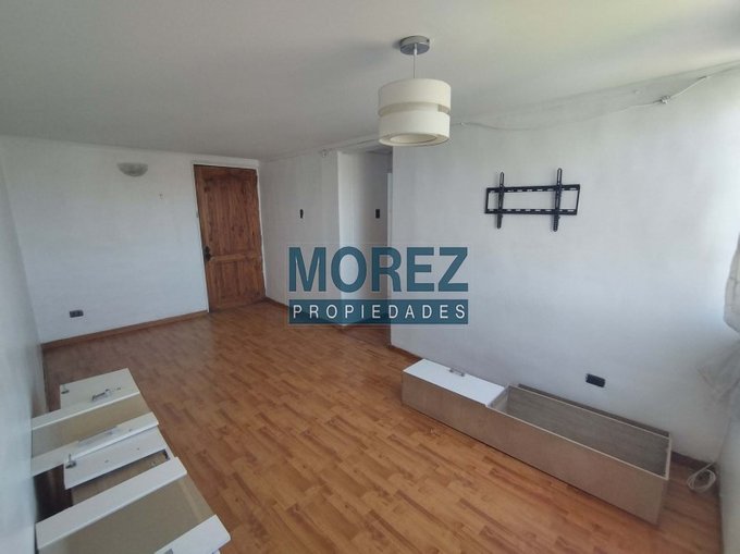 Departamento en Venta en Maipú, Depto. 3er piso 3d, 1b - maipu.