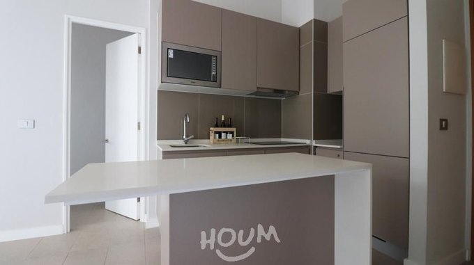 Departamento en Venta en Ñuñoa, Plaza Egaña, Ñuñoa, Región ...