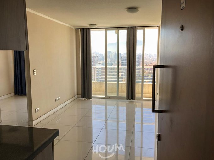 Departamento en Venta en Ñuñoa, Vicuña Mackenna