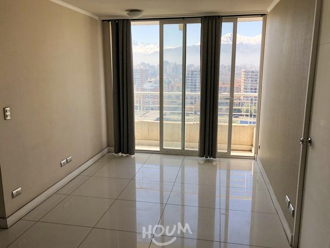Departamento en Venta en Ñuñoa, Vicuña Mackenna