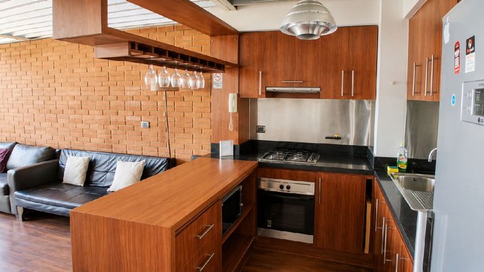 Departamento en Venta en Providencia, Doctor Manuel Barros Borgoño 41 ...
