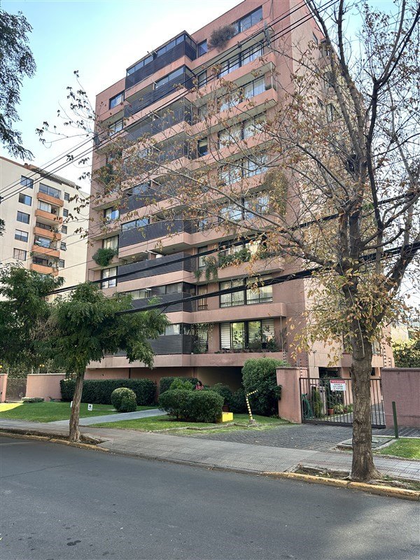 Departamento en venta en Comodo departamento 3 dormitorios 2 baños ...