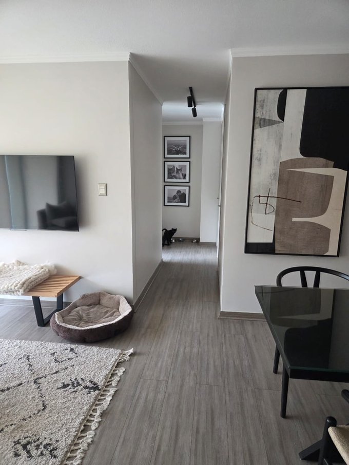 Departamento en Venta en Puente Alto, Av. Las Perdices 3462