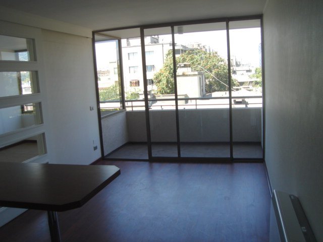 Departamento en Venta en Recoleta, Av Sta Maria con Palestina