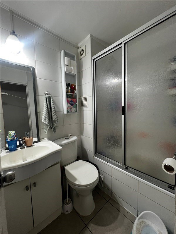Departamento en Venta en Recoleta, Map - Se vende Dpto 3H, 1B en barrio ...