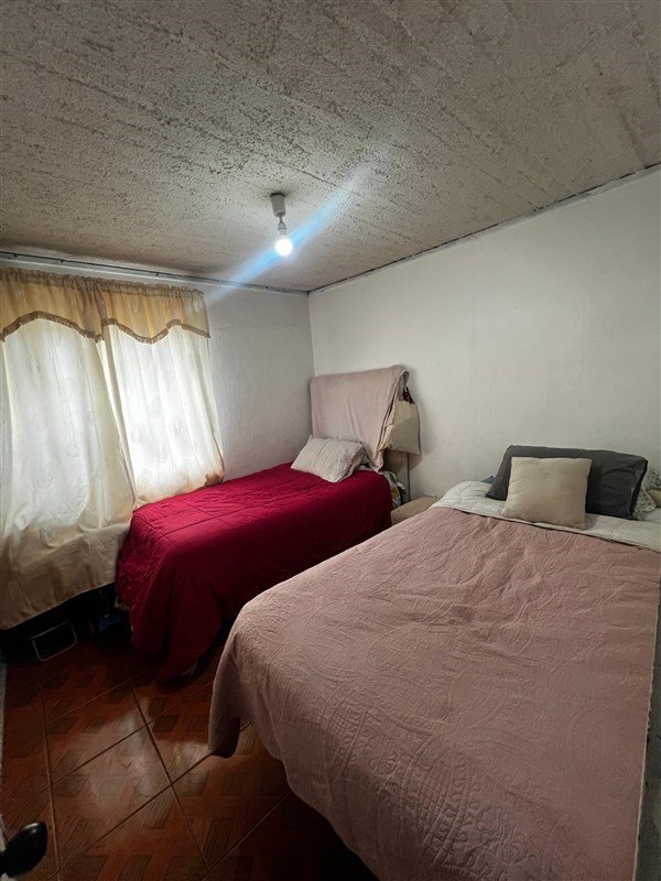 Departamento en Venta en Recoleta, Map - Se vende Dpto 3H, 1B en barrio ...