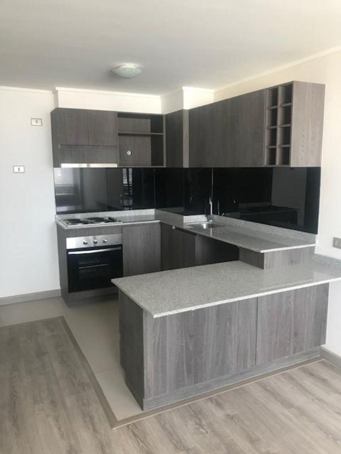 Departamento en Venta en San Joaquín, Avenida Vicuña Mackenna 3737, San ...