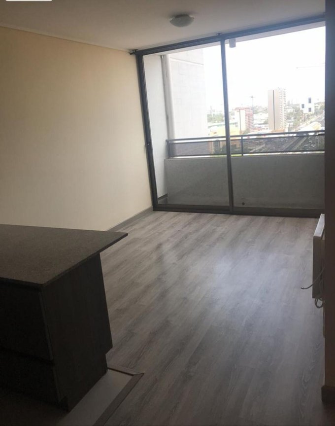 Departamento en Venta en San Joaquín, Avenida Vicuña Mackenna 3737, San ...