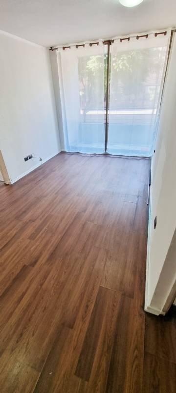 Departamento en Venta en San Joaquín, Metro r. De araya 2d/2b ...