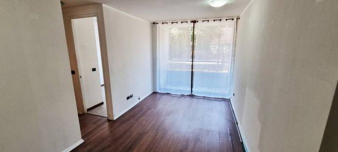 Departamento en Venta en San Joaquín, Metro r. De araya 2d/2b ...