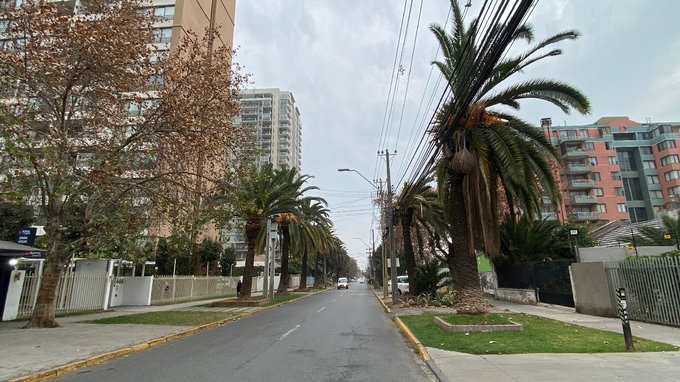 Departamento en Venta en San Miguel, San Nicolás 1425