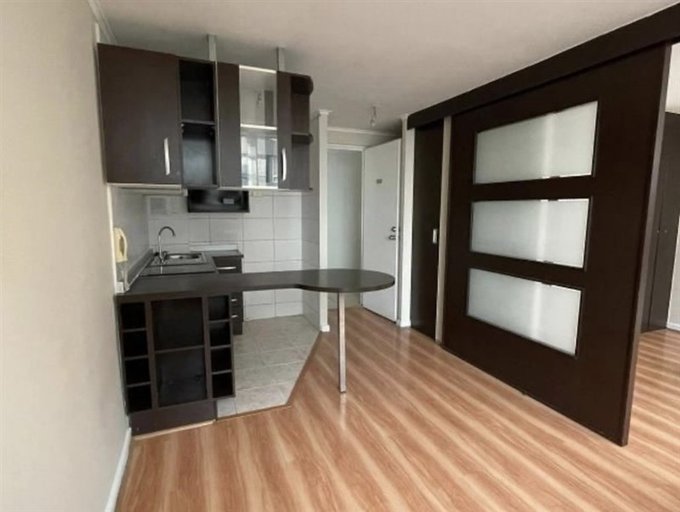 Departamento en Venta en Santiago, MAP - Se Vende bello dpto 1H1B en ...