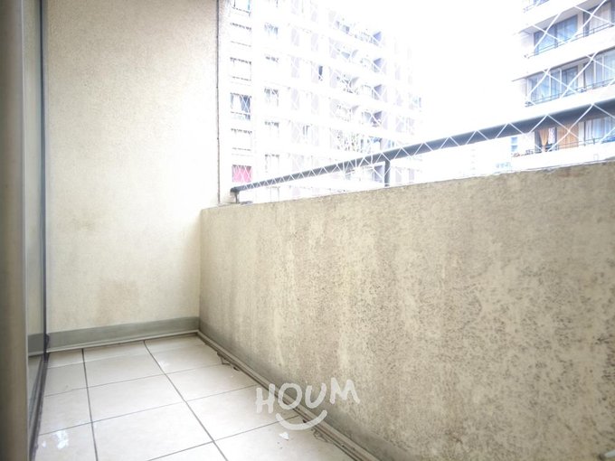 Departamento en Venta en Santiago, San martín