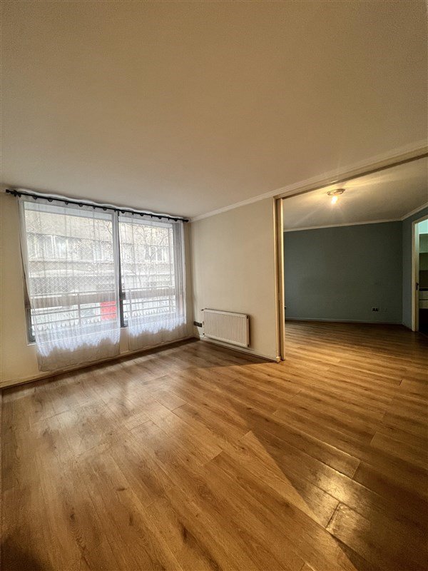 Departamento en Venta en Santiago, Map - gran oportunidad! se vende ...