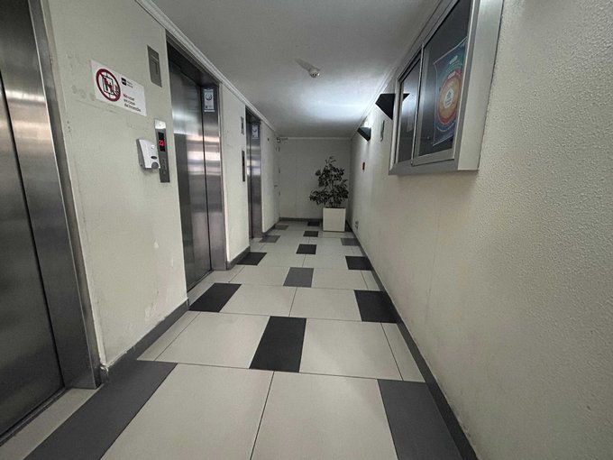 Departamento en Venta en Santiago, Luminoso y Amplio, Ideal para ...