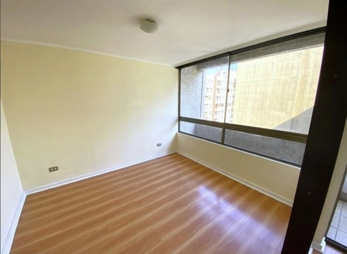 Departamento en Venta en Santiago, MAP - Se Vende bello dpto 1H1B en ...