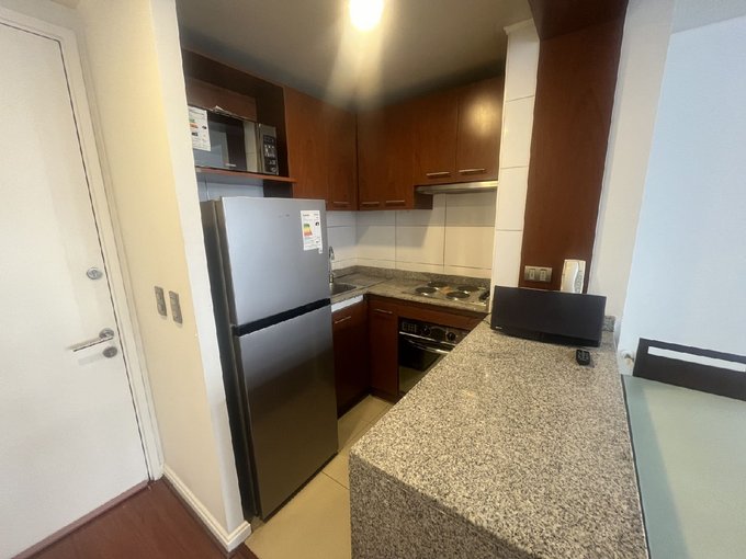 Departamento en Venta en Santiago, Av Santa Isabel con Dieciocho