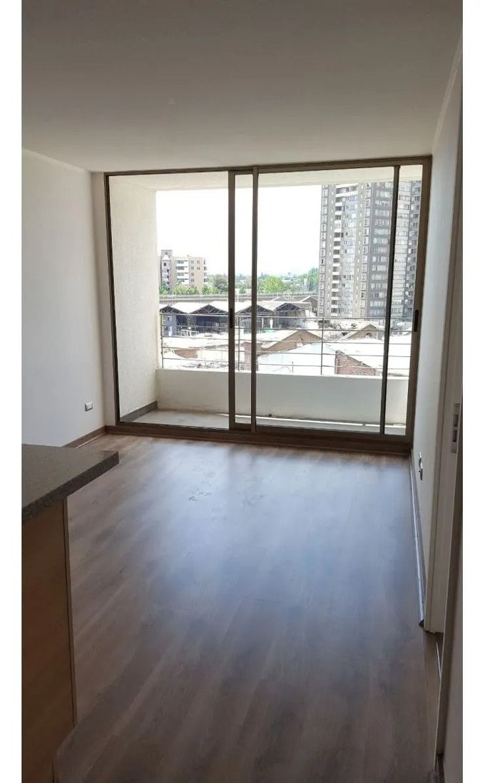 Departamento en Venta en Santiago, Diagonal Vicuña Mackenna 2004 ...