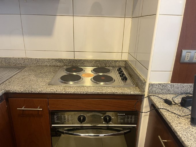 Departamento en Venta en Santiago, Av Santa Isabel con Dieciocho