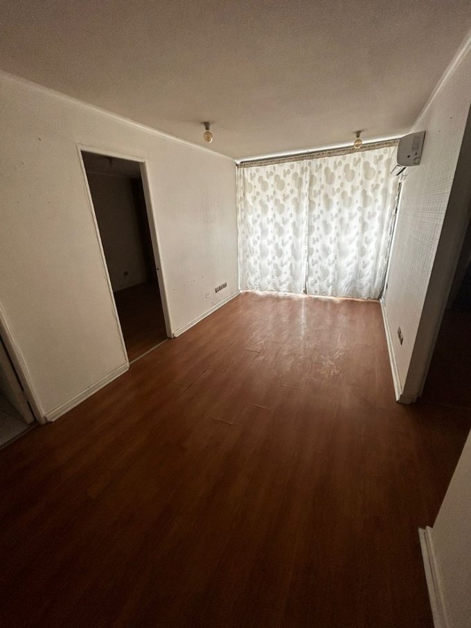 Departamento en Venta en Santiago, Lord cochrane, santiago