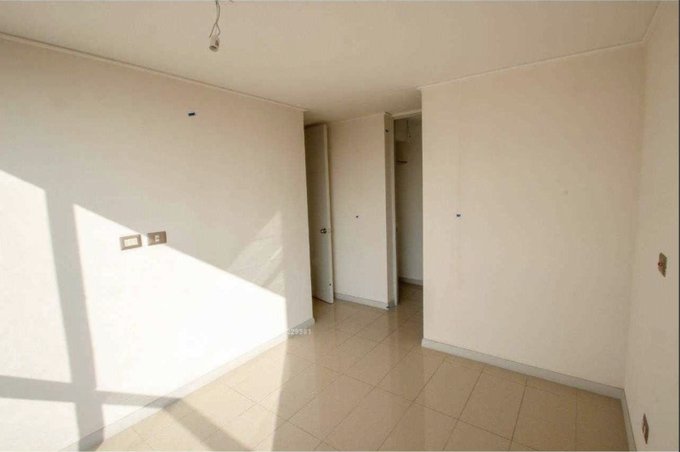 Departamento en venta en Sargento Aldea con San Diego, Santiago