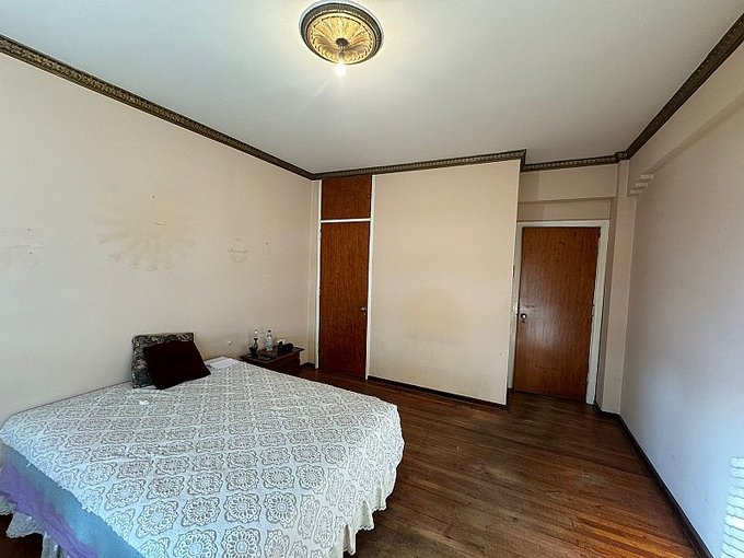 Departamento en Venta en Santiago, San antonio con monjitas/ amplio ...